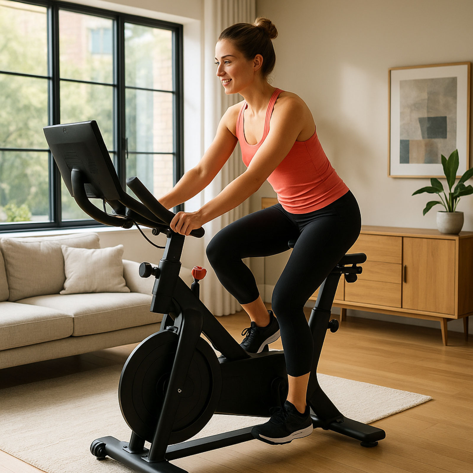 VeloStationnaire.ca - Votre Guide Complet des Vélos Stationnaires